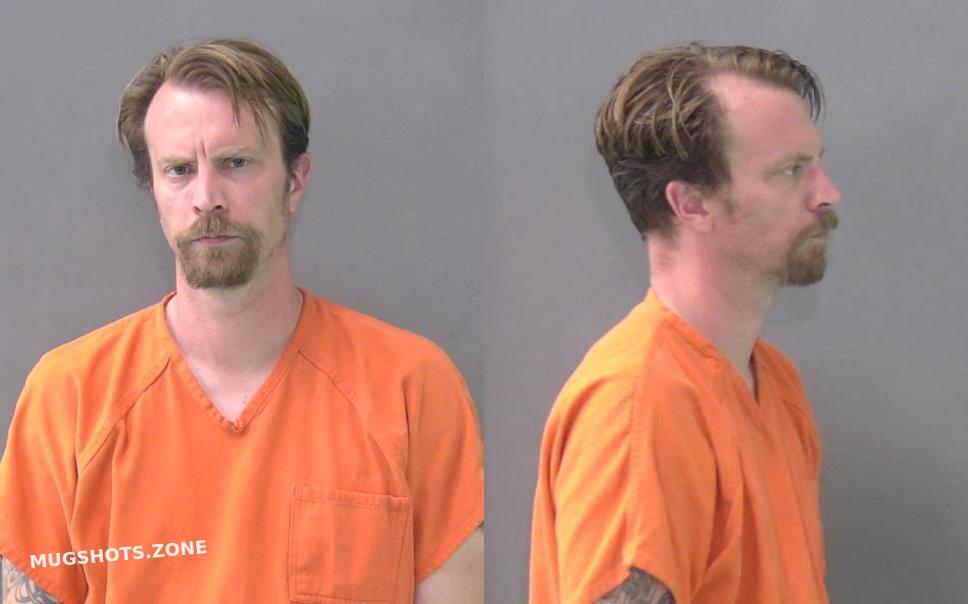 HOLMES JAMES LOUIS 05/28/2024 - Bell County Mugshots Zone