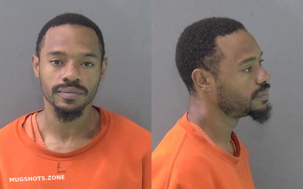 CAUSEY CHANZ LOVE 05/29/2024 - Bell County Mugshots Zone