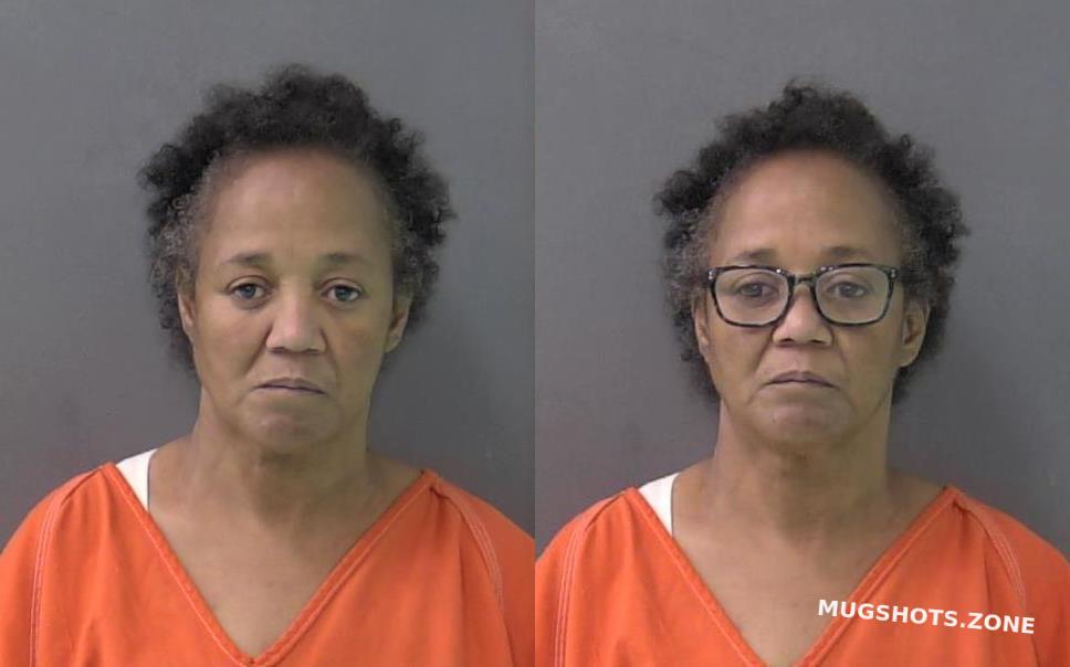 ADAMS REGINA ANDRA 05/30/2024 - Bell County Mugshots Zone
