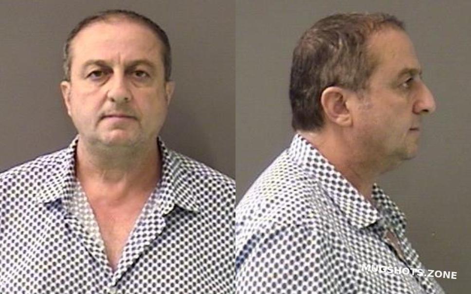 HALABI MOUNIR MIKE 05/30/2024 - Bell County Mugshots Zone