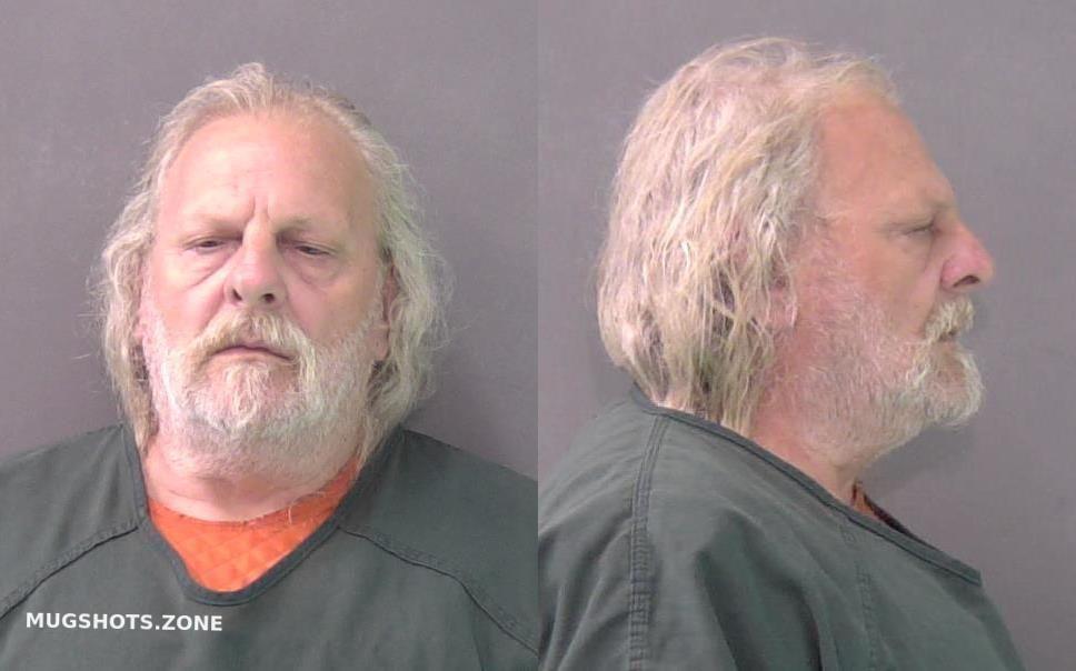 JOHNSON JOHN JEFFREY 05/30/2024 - Bell County Mugshots Zone