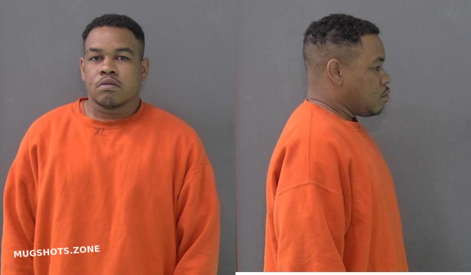 QUINEY BRANDON RASHAD 06/03/2024 - Bell County Mugshots Zone QUINEY BRANDON RASHAD 06/03/2024 - Bell County Mugshots Zone