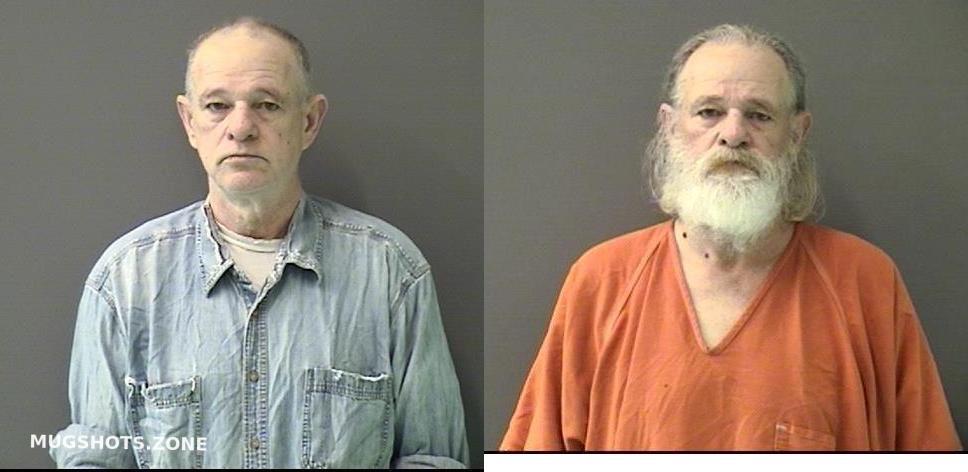 REIMER CHARLES WAYNE 06/03/2024 - Bell County Mugshots Zone