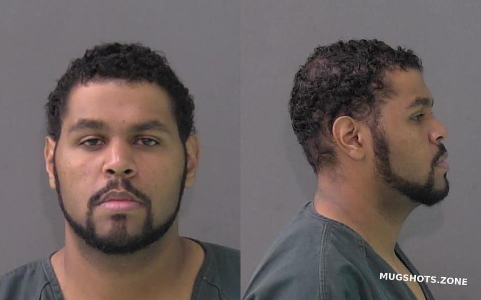 CANO JAVON LOUIS 06/04/2024 - Bell County Mugshots Zone