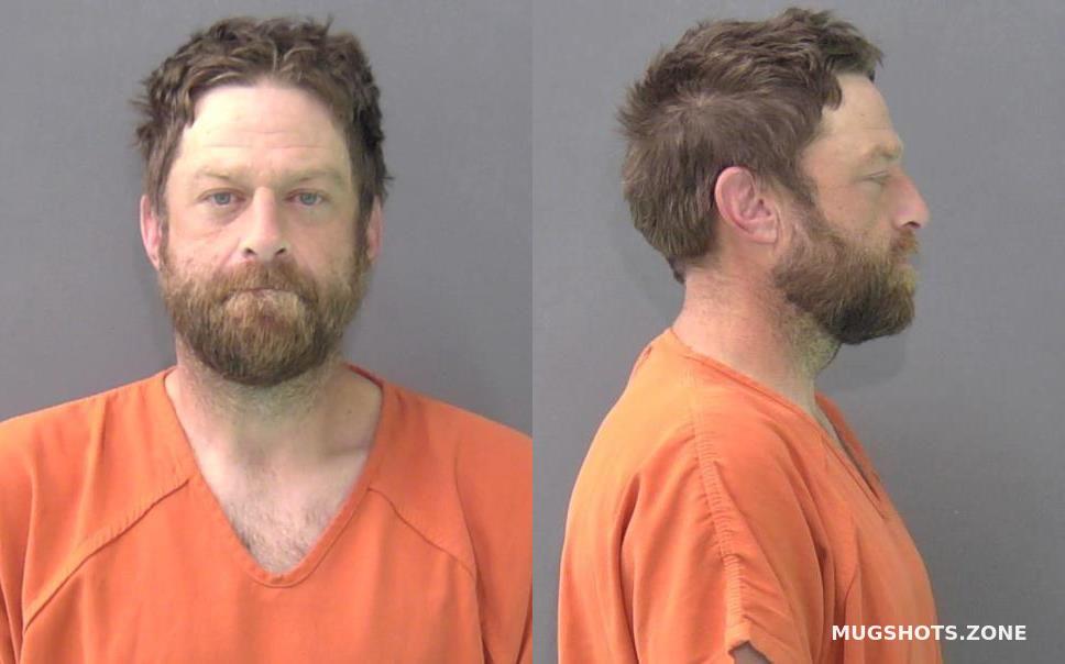 COOK JOSHUA COLBY 06/05/2024 - Bell County Mugshots Zone