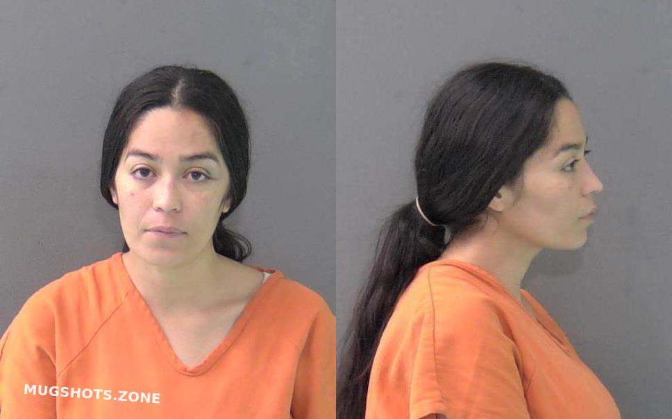 OROSCO SANDRA 06/05/2024 - Bell County Mugshots Zone