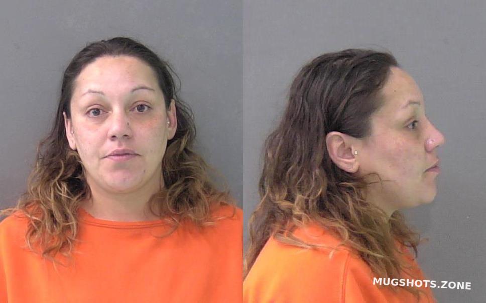 SIERRA LINDSEY 06/06/2024 - Bell County Mugshots Zone
