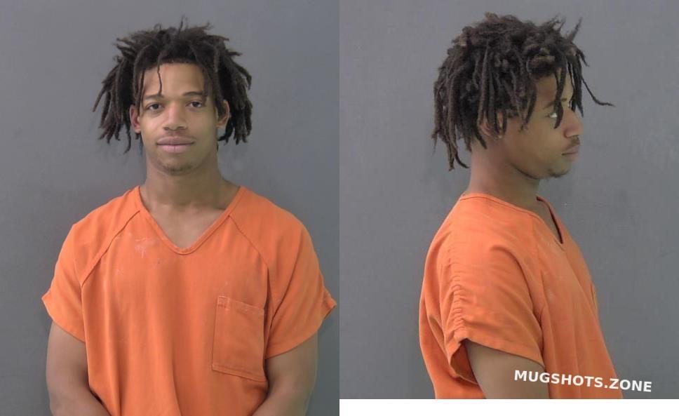 BRADY KENTRELL KNIGHT 06/06/2024 - Bell County Mugshots Zone