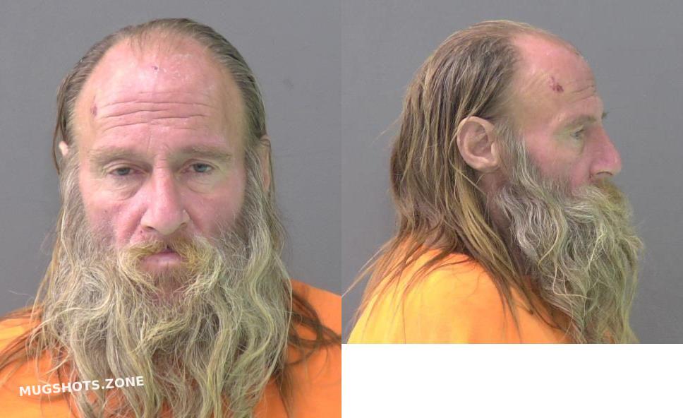 NUNN BRUCE SCOTT 06/06/2024 - Bell County Mugshots Zone