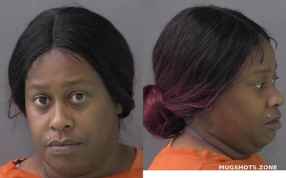 JOHNSON RACHEL NICOLE 06/07/2024 - Bell County Mugshots Zone