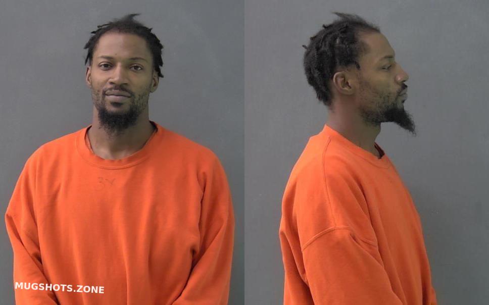 CONWAY RONALD TRUMAN JUNIOR 06/07/2024 - Bell County Mugshots Zone