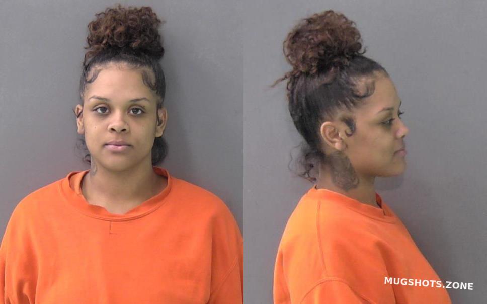 JOHNSON TYSHONNA LATAVIA 06/07/2024 - Bell County Mugshots Zone