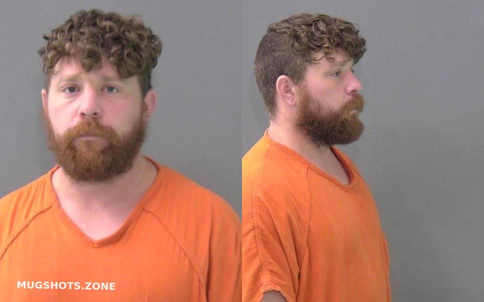 ELDER CAREY JAKE 06/07/2024 - Bell County Mugshots Zone