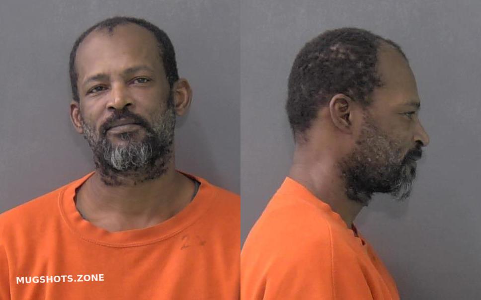 SAULS REGINALD DARNELL 06/07/2024 - Bell County Mugshots Zone