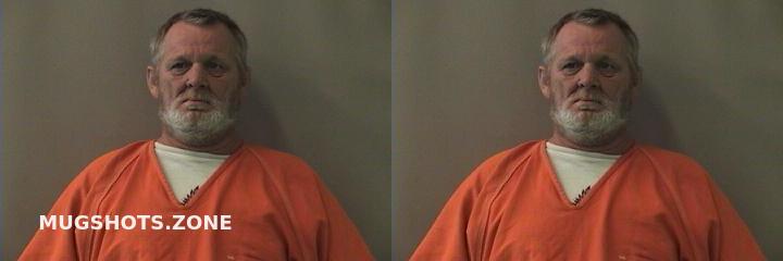 FRONEK DAVID MARK 06/07/2024 - Bell County Mugshots Zone