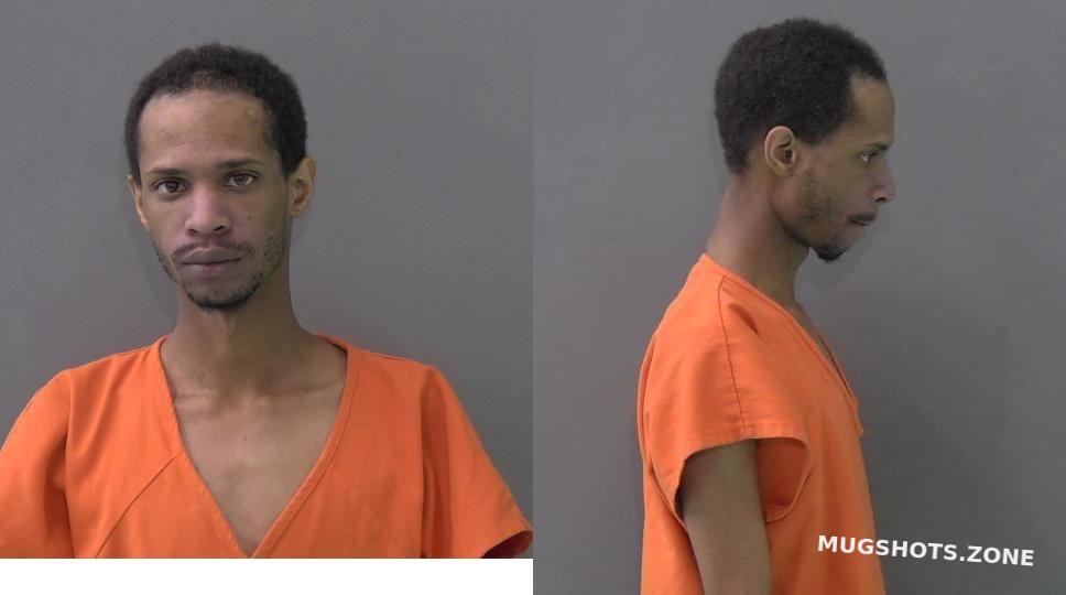 CRAVEN TERRENCE ERIC RASHAD 06/09/2024 - Bell County Mugshots Zone