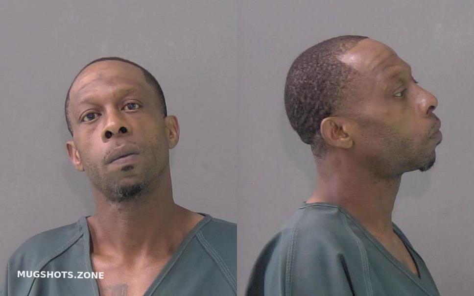 BRUNSON JOHN TERRELL 06/10/2024 - Bell County Mugshots Zone