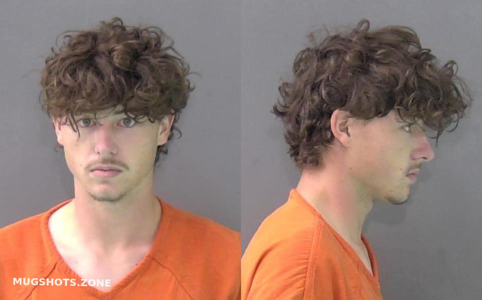 SHELTON TANNER RAY 06/11/2024 - Bell County Mugshots Zone