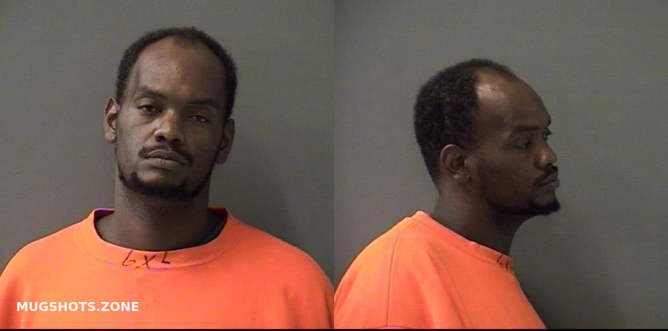 MYLES EMMANUEL PAUL 06/11/2024 - Bell County Mugshots Zone