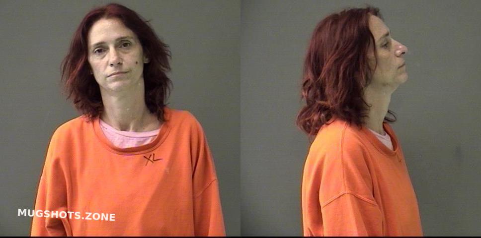 MCCORCLE DAPHNE DAWN 06/11/2024 - Bell County Mugshots Zone
