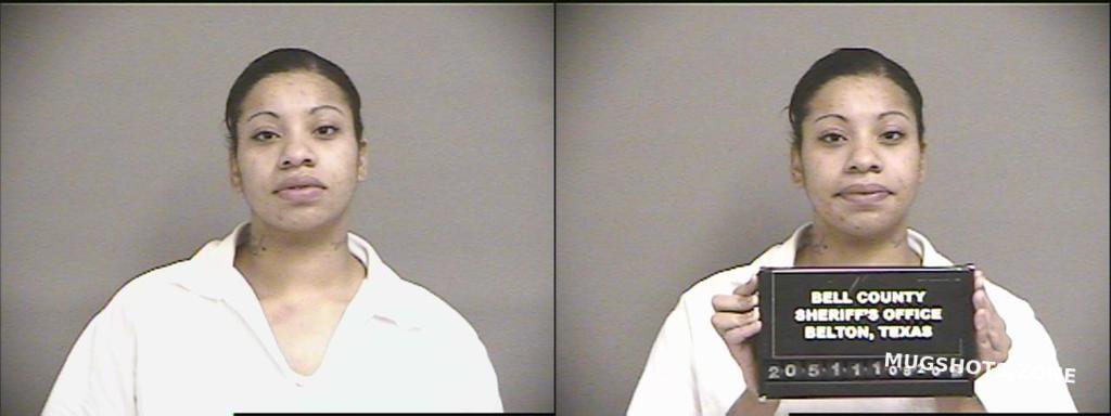 HARRIS AMARE GEREL 06/12/2024 - Bell County Mugshots Zone