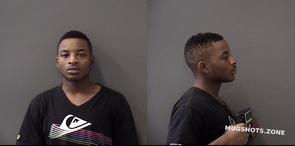 MATTHEWS MARCUS 06/12/2024 - Bell County Mugshots Zone
