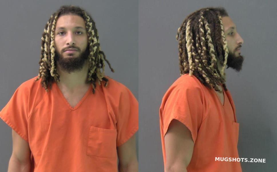 JOHNSON DEVON JAMES 06/13/2024 - Bell County Mugshots Zone