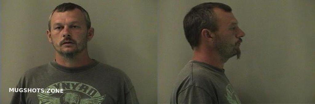 FOWLER DAVID EUGENE 06/13/2024 - Bell County Mugshots Zone