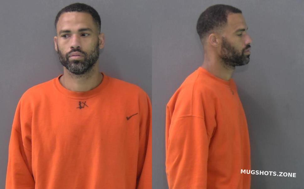 TOWNSEND TERRENCE ANTHONY 06/13/2024 - Bell County Mugshots Zone