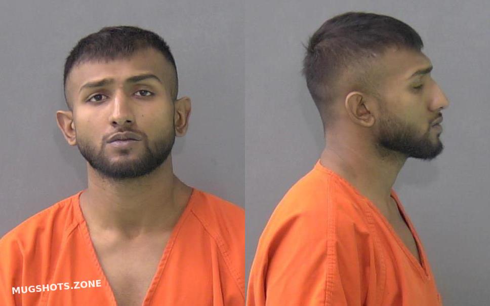 ALI MUHAMMAD 06/14/2024 - Bell County Mugshots Zone