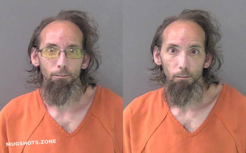 NOVOTNY STEVEN ANDREW 06/14/2024 - Bell County Mugshots Zone