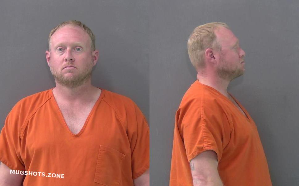 POOL NICHOLAS JUSTIN 06/15/2024 - Bell County Mugshots Zone