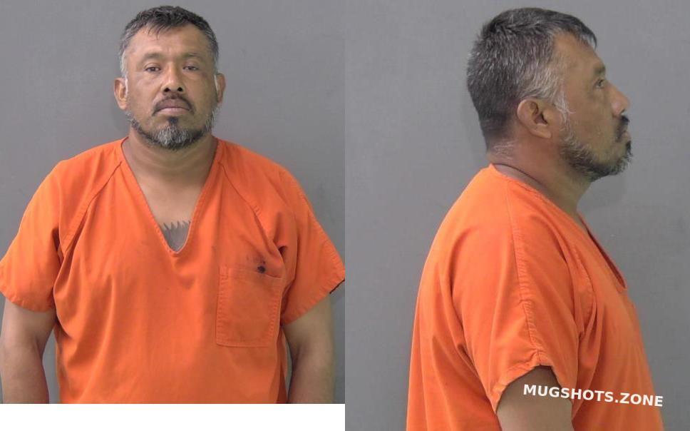 Salvador Artemio 06152024 Bell County Mugshots Zone