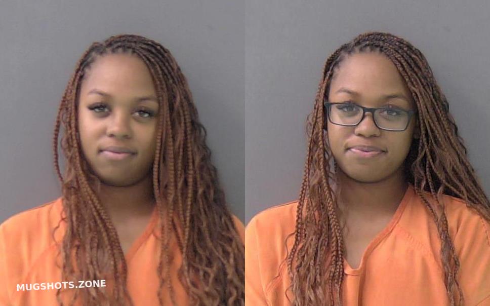 PRATCHER ALAYSHA 06/16/2024 - Bell County Mugshots Zone