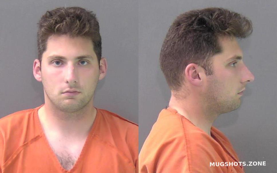 OTT ZACHARY DAVID 06/16/2024 - Bell County Mugshots Zone