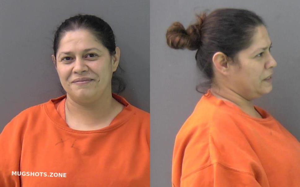 RODRIGUEZ JAMIE LYNN 06/16/2024 - Bell County Mugshots Zone