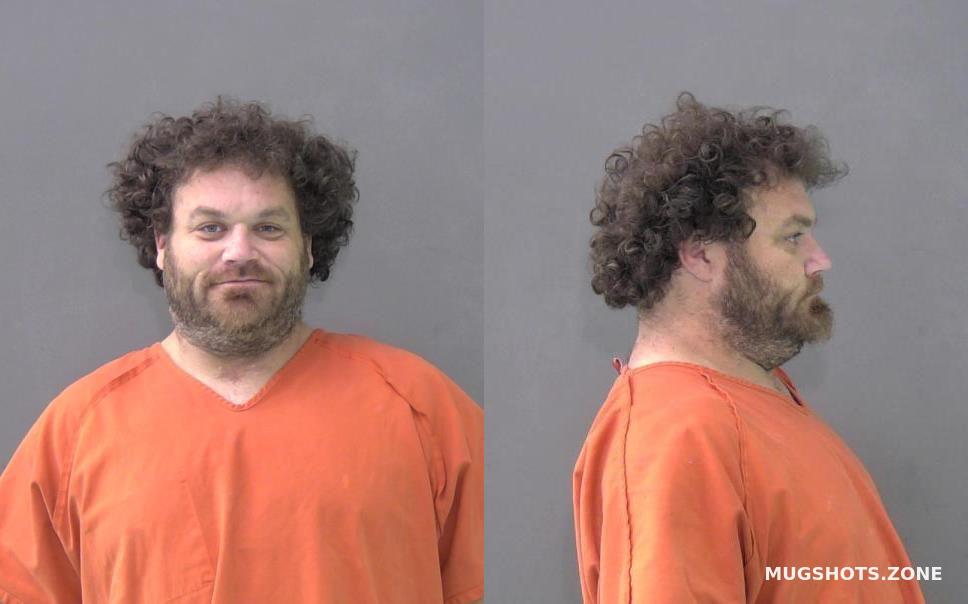 HALLMARK DON CONLEY 06/16/2024 - Bell County Mugshots Zone