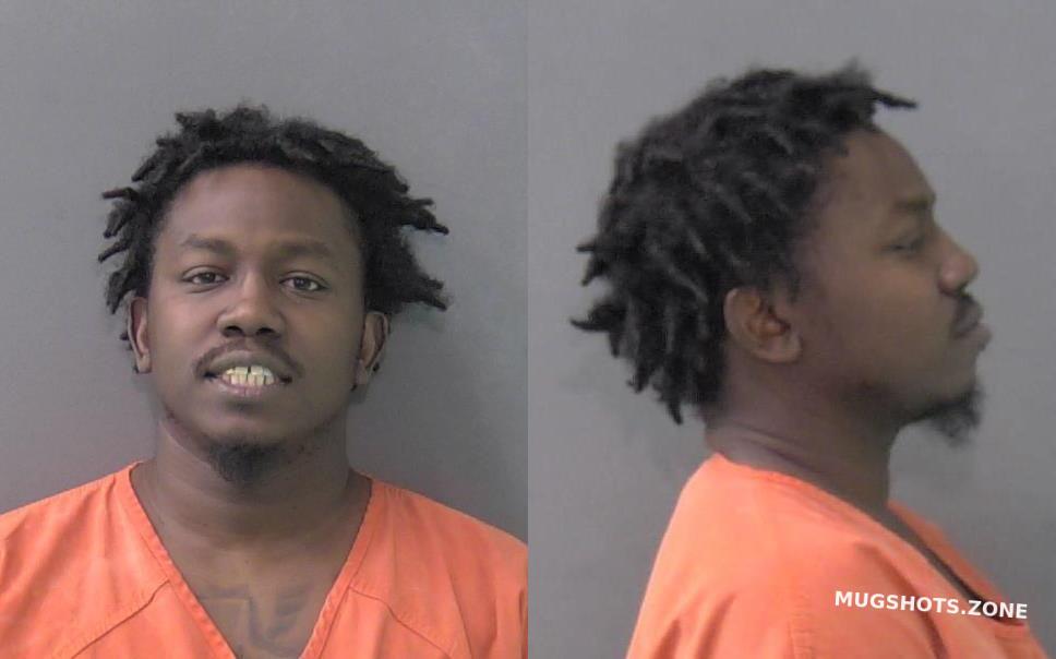 LOUDEN JAMES MCALLISTER-KEVIN THIRD 06/17/2024 - Bell County Mugshots Zone