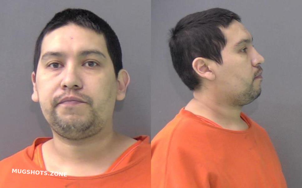 MEDLIN JASON RODRIGUEZ 06/17/2024 - Bell County Mugshots Zone