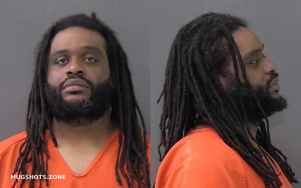 ELLISON DEVAN 06/18/2024 - Bell County Mugshots Zone