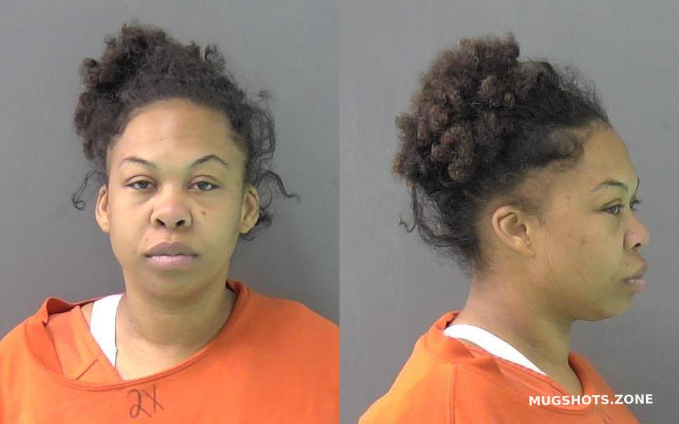 MASON MARKISHA 06/20/2024 - Bell County Mugshots Zone