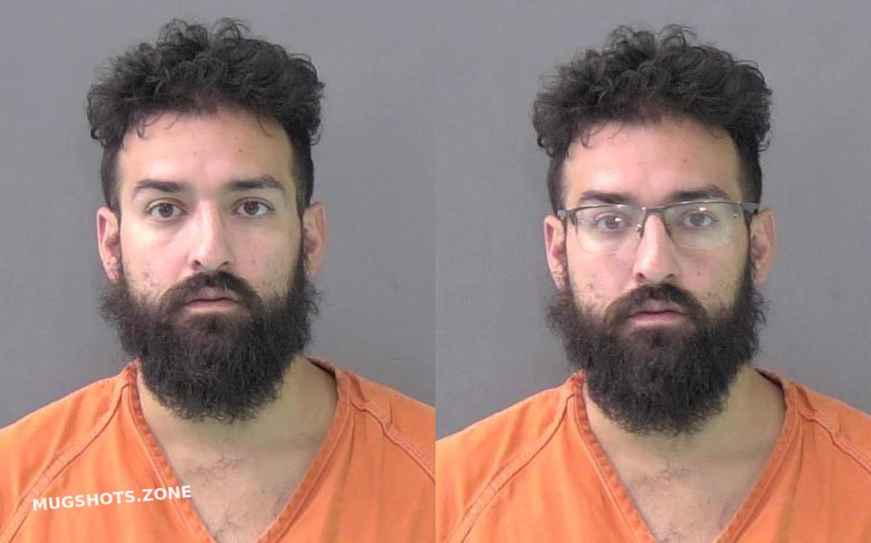 MARQUEZ JOSEPH ESTEFAN 06/20/2024 - Bell County Mugshots Zone