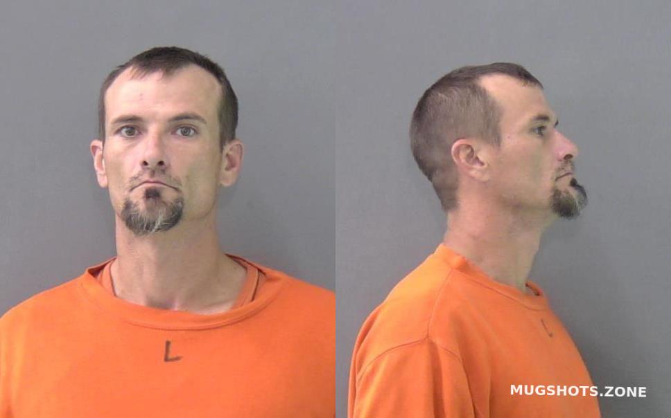 RAGAN MATTHEW ZACHERY DAVIS 06/21/2024 - Bell County Mugshots Zone