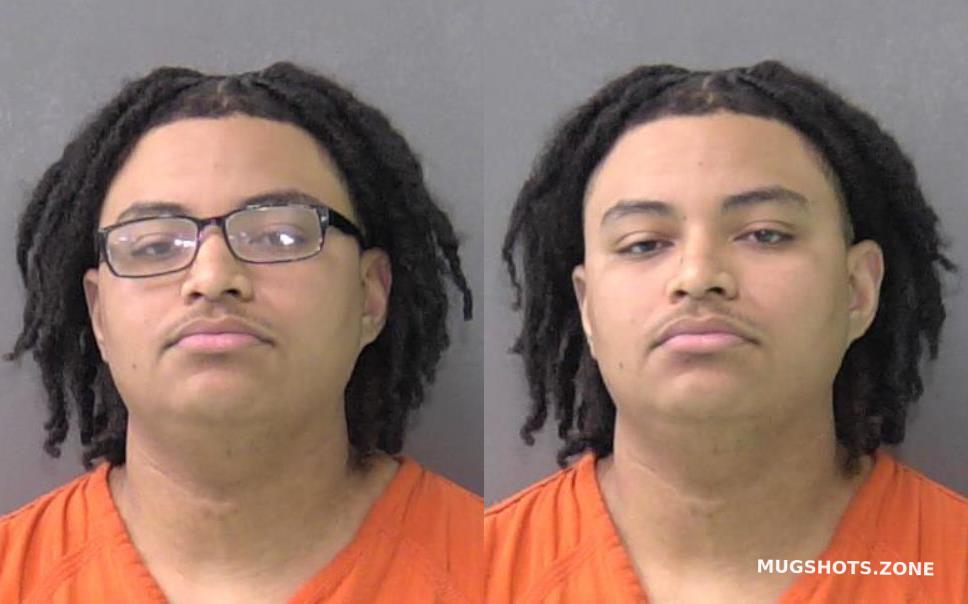 GARNER KELLEN LORENZO JUNIOR 06/23/2024 - Bell County Mugshots Zone