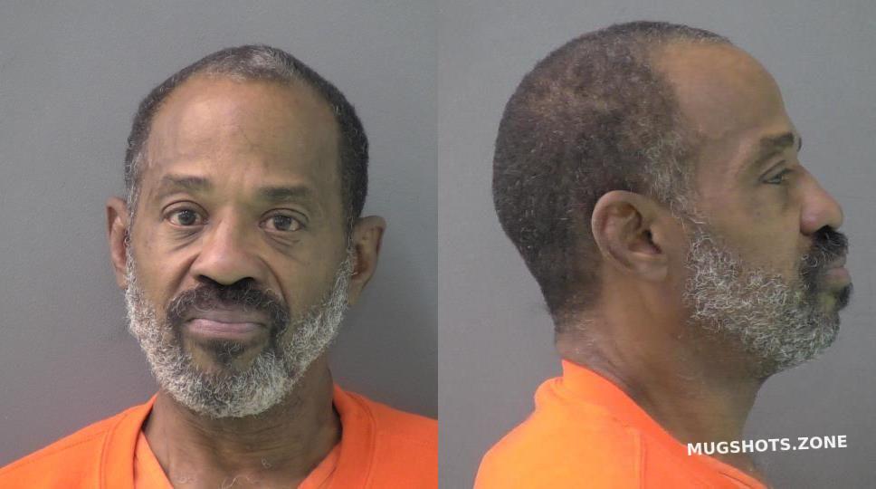 WILLIAMS STEVEN DUANE 06/24/2024 - Bell County Mugshots Zone