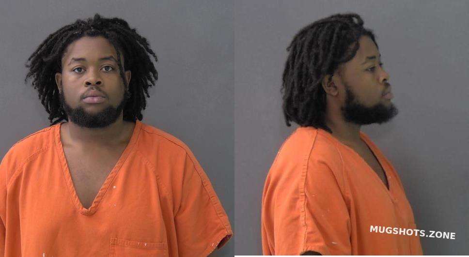 TODD LESLIE 06/25/2024 - Bell County Mugshots Zone