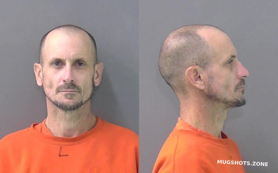 DINE TODD ALAN 06/26/2024 - Bell County Mugshots Zone