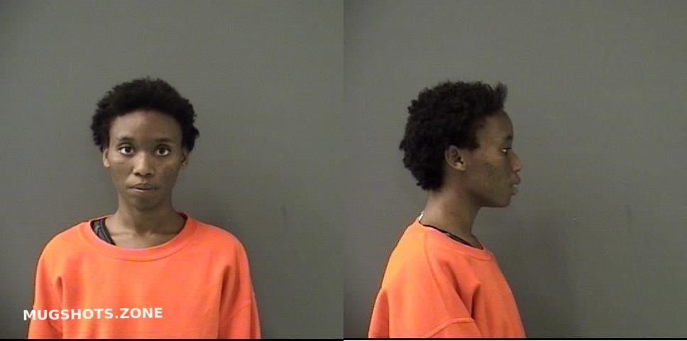 KING KYISHA LASHONE 06/26/2024 - Bell County Mugshots Zone