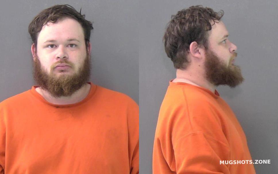 SLACK JAMES MATTHEW 06/27/2024 - Bell County Mugshots Zone