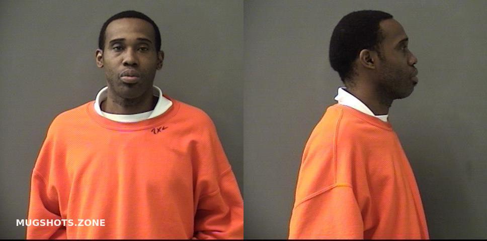 GOODING RENALDO NEHEMIAH 06/27/2024 - Bell County Mugshots Zone